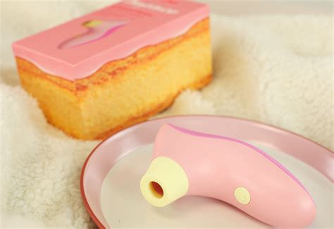 Tompouce Vibrator Easytoys Hema Intimate