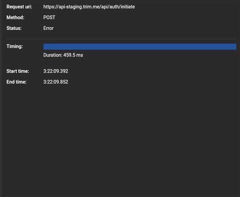 Handshake Errors Arent Propagated To The User · Issue 1701 · Cfugdio