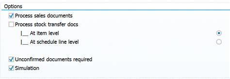 Sap Exploring Backorders Part 2 Rescheduling Michael Romaniello
