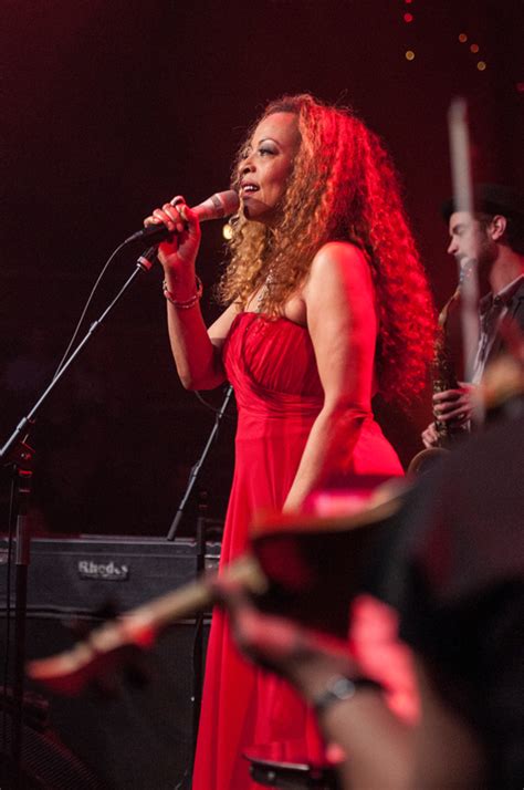 Cassandra Wilson Austin City Limits