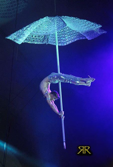 Davide Zongoli Amck Dance