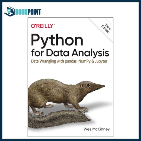 Python For Data Analysis By Wes Mckinney Python Darazpk