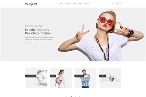 9 Best Drupal Ecommerce Templates 2025 Thememasterly
