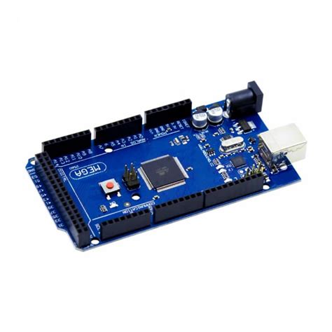 Arduino UNO And MEGA Differences Phipps Electronics