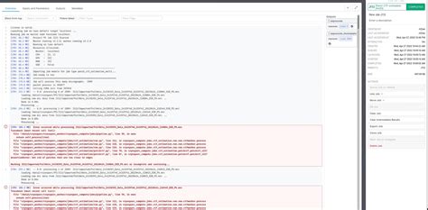 Patched Ctf Failed With Imported Motion Corrected Micrographs Import