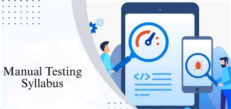 Manual Testing Syllabus Tushar Desai Posted On The Topic Linkedin