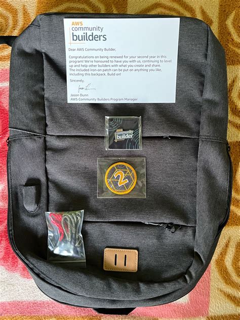 Debarshi Mondal On Linkedin Awscommunitybuilders Serverless Awscloud Awscommunity