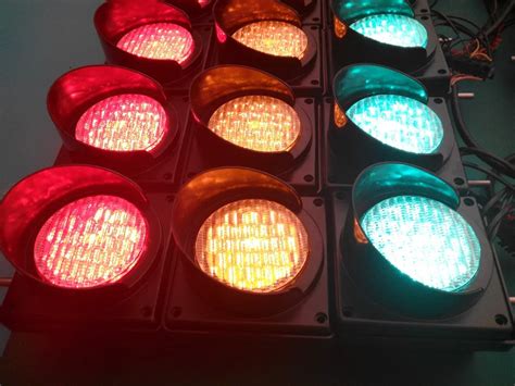 Small Blinking Led Traffic Light Price Buy Led Traffic Light Price Blinking Traffic Light