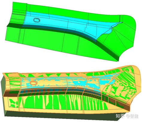 什么是低压注塑？汽车低压注塑产品与模具结构介绍 知乎