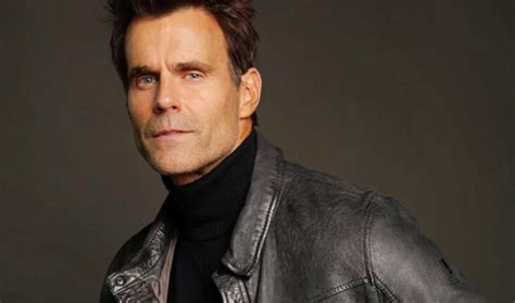 Cameron Mathison Soap Opera Spy