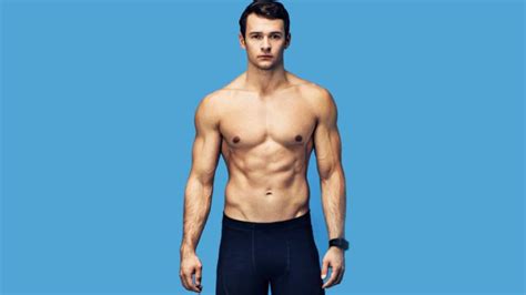 How To Calculate Your Fitness Age—and Why You Should Care Mens Fitness