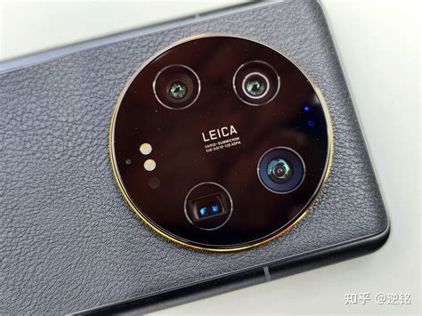 小米 13 Ultra 实际体验怎么样？光学摄影带来的突破升级大吗 光学课堂