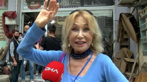 Nurhan Damcıoğlu Hayatını Kaybetti Vatan Gazetesi Magazin Haberleri