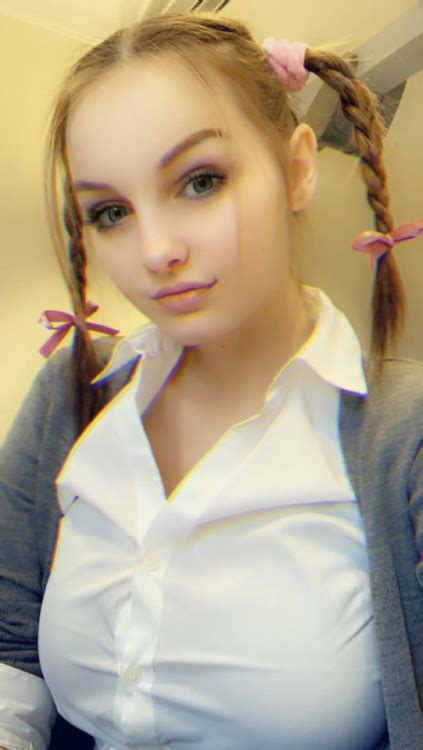 Swedish Schoolgirl ☺️🌸 Tumbex