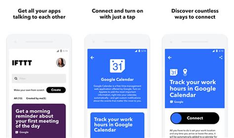 Top Aplicativos Gratuitos Para Automatizar Tarefas No Android