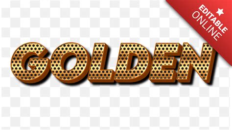 Circular Std Text Effects Editable Designs PSD Vectors And Fonts