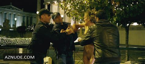 DENISE GOUGH Nude AZNude