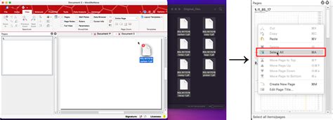 Step 3 Nmr Data Drag And Drop Article Pipeline Docs