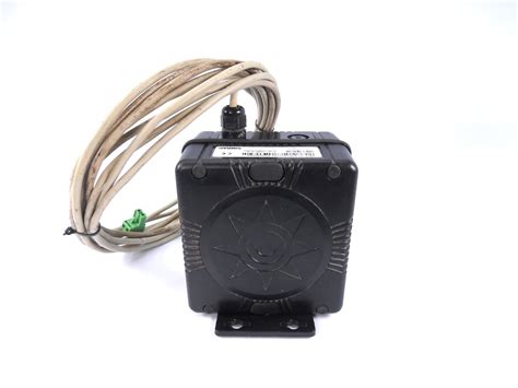 Simrad Rfc35 Autopilot Heading Sensor 22081459 15ft Cable Max Marine Electronics