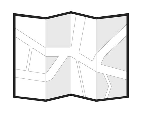 도시 검은색과 ⁇ 색 2d 라인 만화 객체 다운타운 위치 카토그래피 목적지 도시 계획 고립 된 ⁇ 터 윤 ⁇ 항목 인프라 도로 단색 평평한 점 일러스트 프리미엄 벡터
