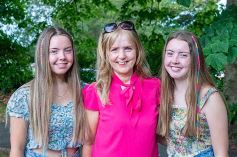 GCSE Results At Saint Catherines College