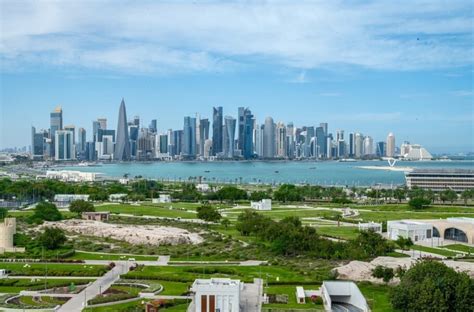 Qatar Ranks 2nd In Asia On Numbeos Quality Of Life