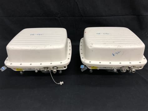 M W무선 Aviat Microwave Radio 6ghz Outdoor Unit 근대통신박물관