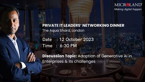 karthikeyan krishnan ⏩ on linkedin networking generativeai itleaders cio cto cdo