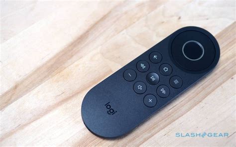Logitech Harmony Express Puts Alexa In A Universal Remote Hands On