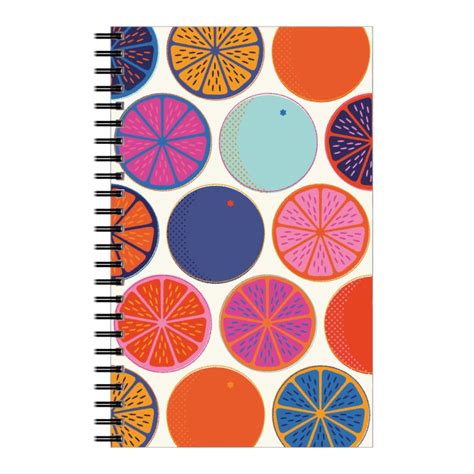 Orange Pop Multi Notebook Shutterfly Orange Pop Multi Notebook Shutterfly