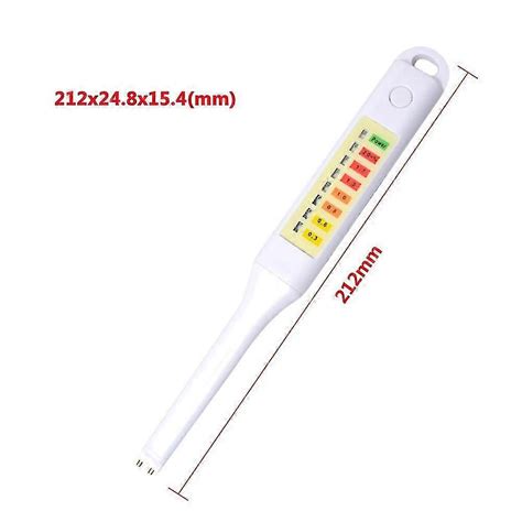 Salinity Analyzer Meter Salty Check Food Salinometer Waterproof Salt