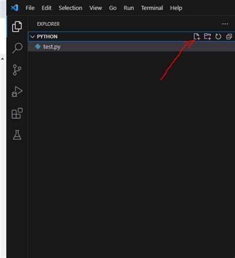 使用vscode编译python 电院院长 博客园