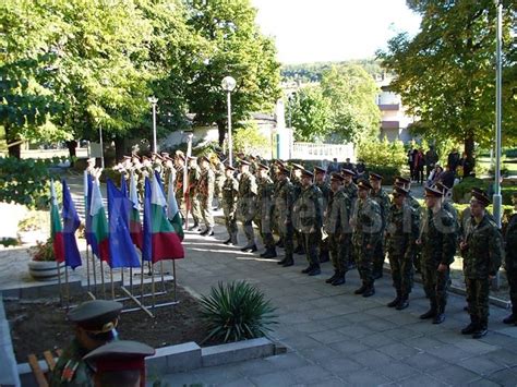 100 години от края на Първата световна война отбелязаха в Килифарево