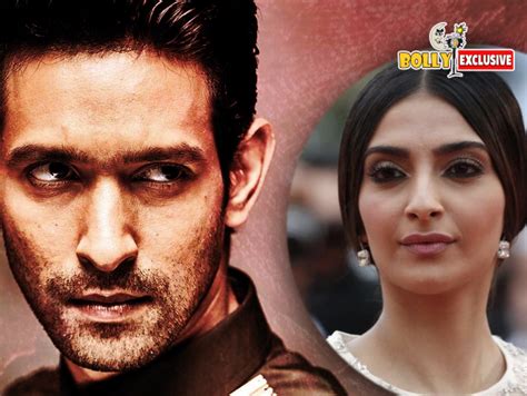Exclusive Vikrant Massey Sonam Kapoor Ahuja In Sujoy Ghoshs Crime Thriller