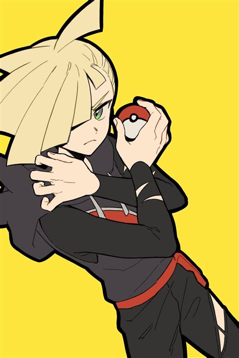 Gladion Pokemon And 1 More Drawn By Fua1heyvot4ifsr Danbooru