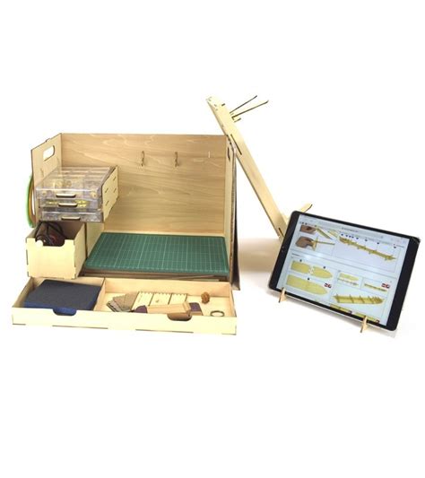 Modelling Workbench Set Up Your Modelling Workshop