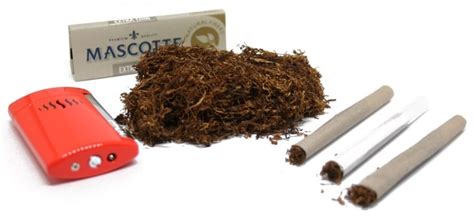 Marlboro Gold Fine Cut Rolling Tobacco 30g Shop Sale