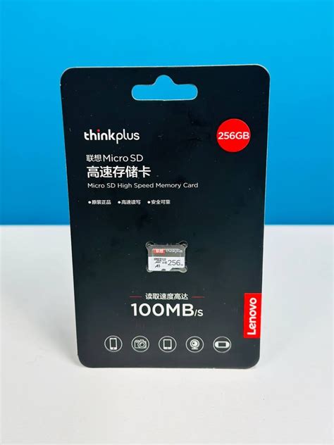 Lenovo Thinkplus Tf Memory Card Gb