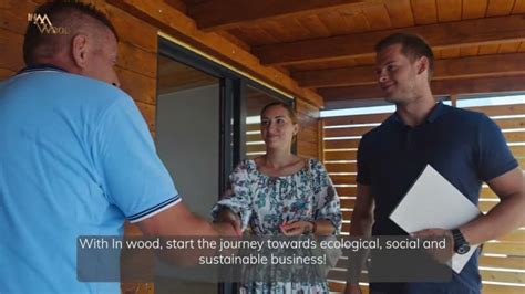 In Wood Mobilne Kućice I Bungalovi Mateja Angelina Kramar