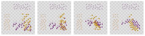 publication i3d 2020 generalized microscopic crowd simulation using