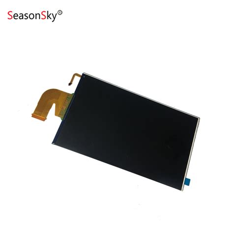 Switch Lcd