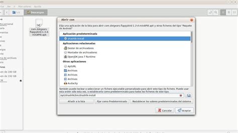 Shashlik Cómo Instalar Aplicaciones Android En Tu Pc Con Linux