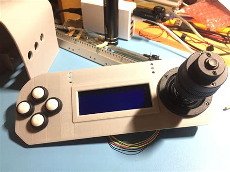 Gallery Droidbot Wheeled Quadruped Hackaday Io