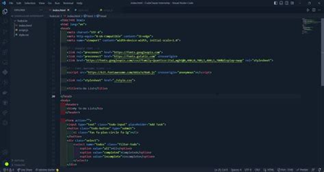 [video] arpit vaksh on linkedin webdevelopment intern project internship opportunity github…