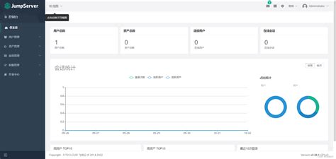 Jumpserver离线部署jumpserver离线安装 Csdn博客