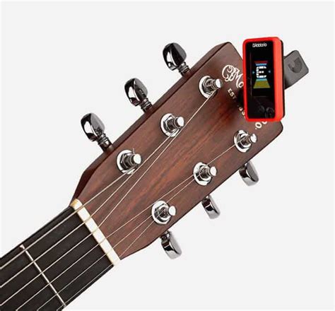 The Ultimate Guide To 9 String Guitar Tuning Methods And Expert Advice