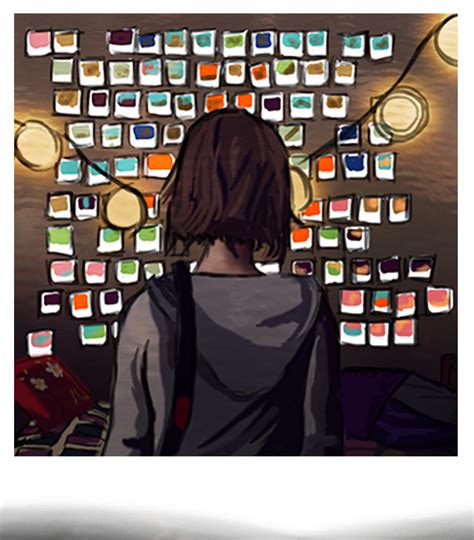Life Is Strange Fanart002 By Brianwe On Deviantart