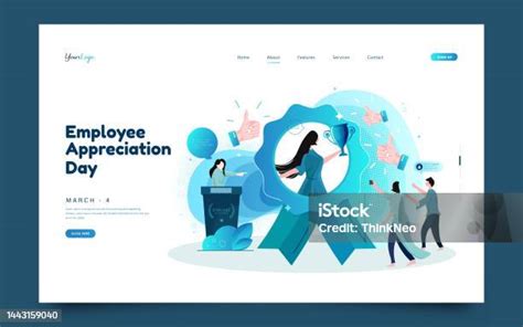 우승자 트로피 상 행복한 사람들의 그룹은 승리를 축하합니다 비즈니스 성공 직원 성취 Employee Appreciation