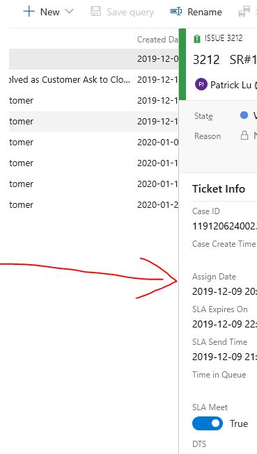 How To Move Between Backlog Items Without Going Back To List In Azure Devops Stack Overflow