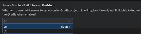Announcing The Build Server For Gradle Open Source Repository
